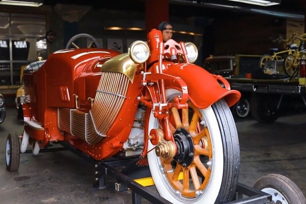 These are truly the worst cars ever made - Fervorstech