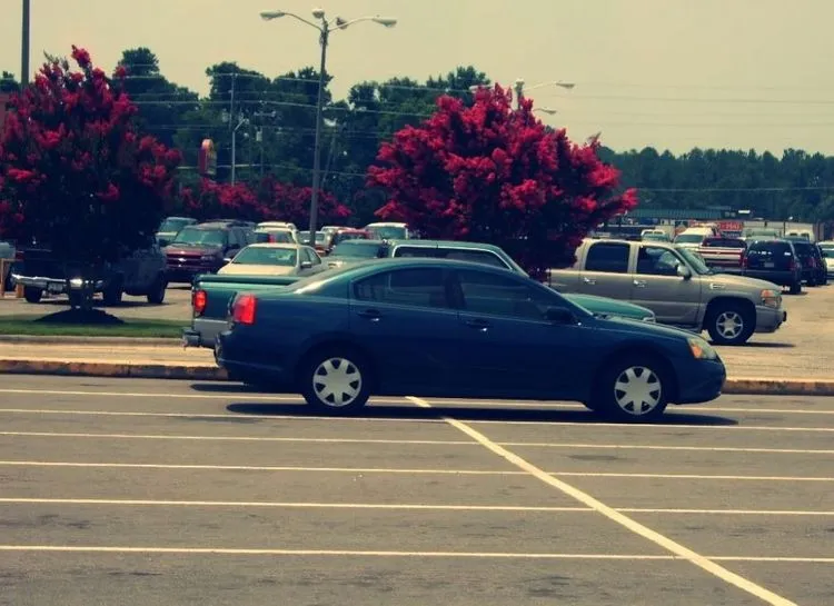 50 Hilarious Parking Fails That Will Make You Think Twice Before ...